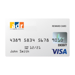 Top Loyalty and Incentive Platform Solutions Provider Digital Rewards API