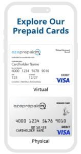 Prepaid Visa Reward Cards for Business | Bulk & API Delivery