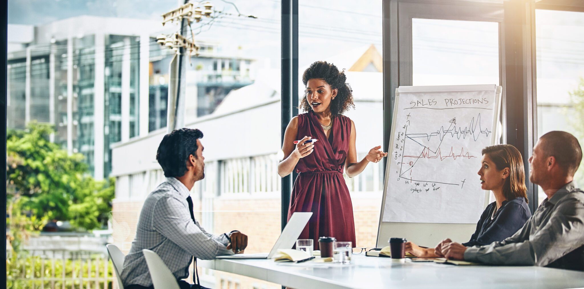 Boost Sales and Motivation with an Effective SPIFF Program