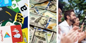 Top SPIFF Program Examples| All Digital Rewards